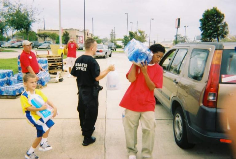 Disaster Response Services | Critical Intervention | Tampa Orlando