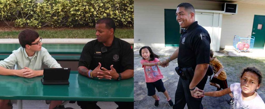 CCBPI & the CIS Guardian SafeSchool Program - CIS World Services