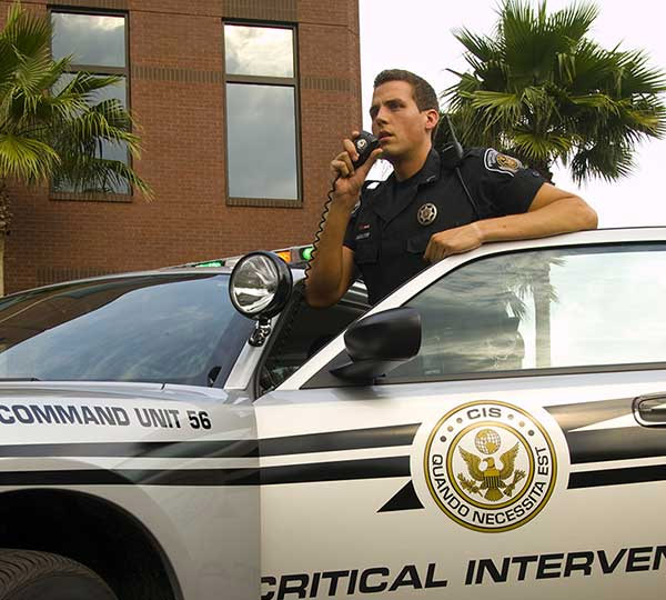 Critical Intervention Services | Security Services and Officers