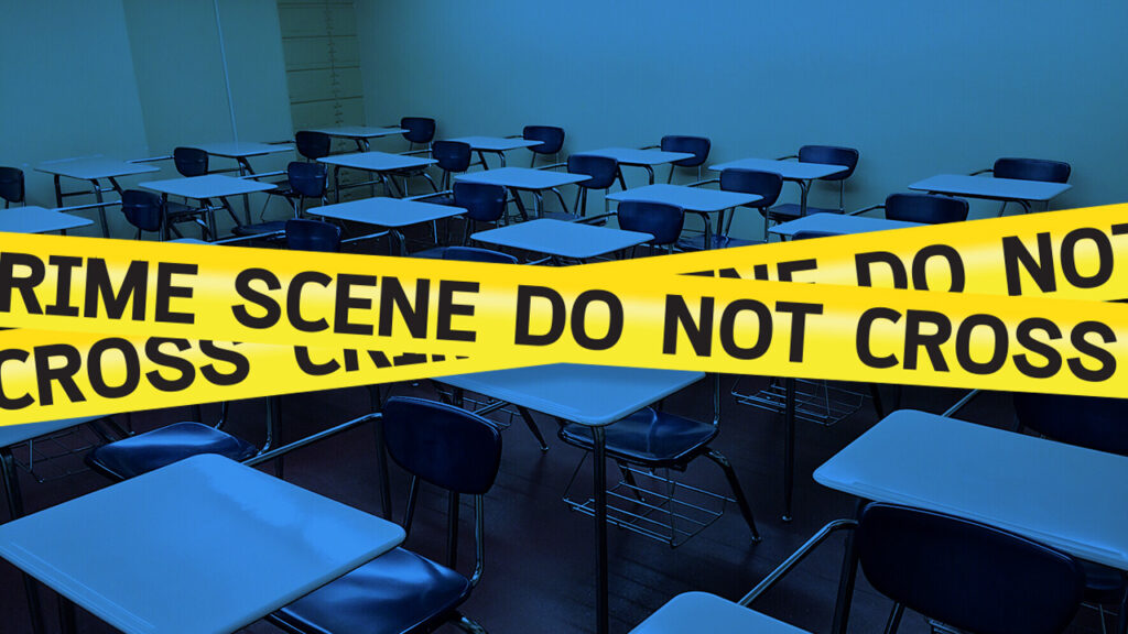 The Guardian SafeSchool Program: Holistic & Effective School Security ...