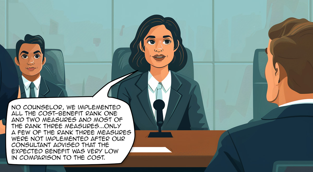 Florida Statute 768.0706(2)(b): Implementing & Documenting Improvements ...